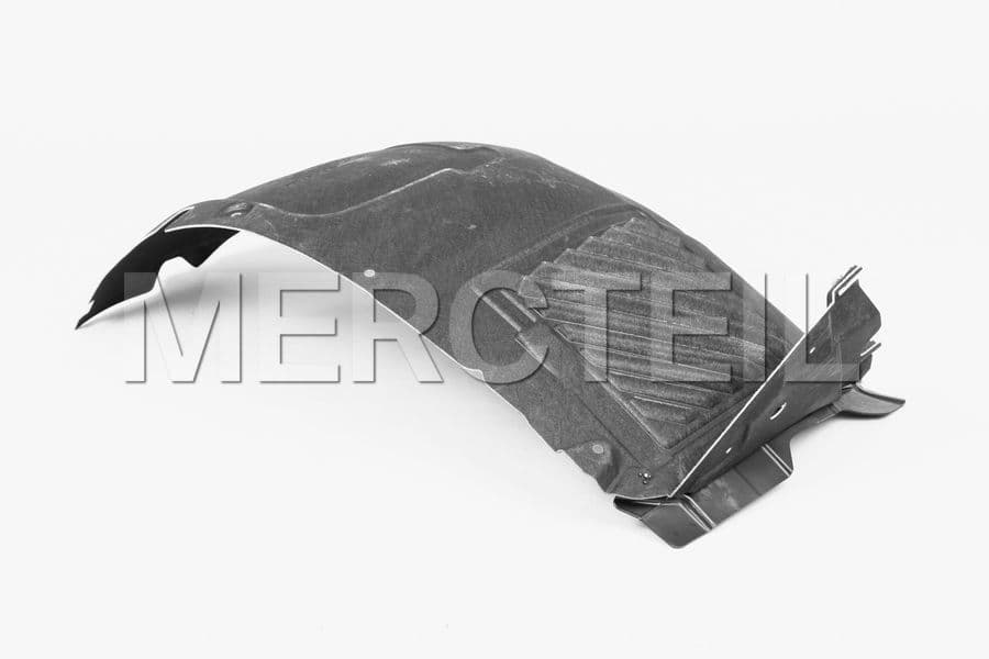 Buy the spare part Mercedes-Benz A2536906202 wheel house covering