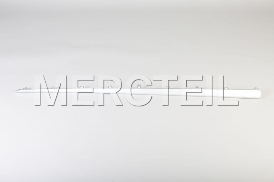 Buy the spare part Mercedes-Benz A2536985200 moulding