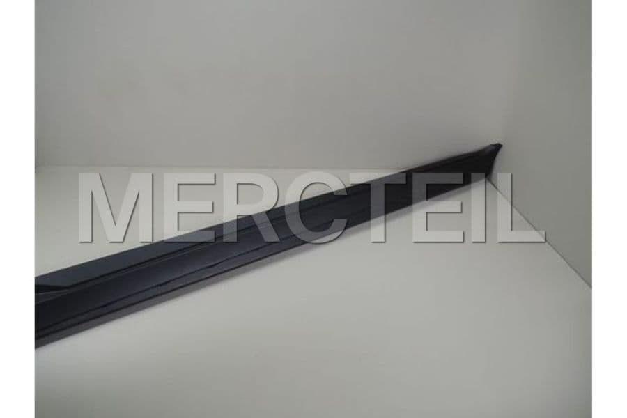 Buy the spare part Mercedes-Benz A2536985700 paneling