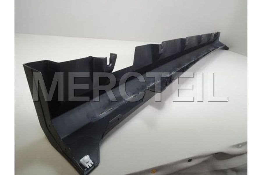 Buy the spare part Mercedes-Benz A2536985700 paneling