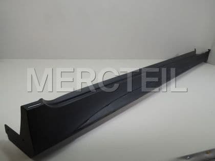 Buy the spare part Mercedes-Benz A2536985800 paneling