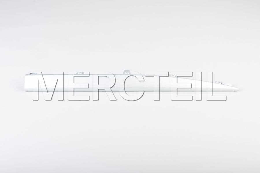 Buy the spare part Mercedes-Benz A253698590064 trim strip