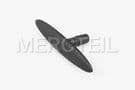 Buy the spare part Mercedes-Benz A2536986800 bracket