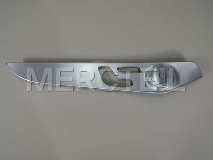 Buy the spare part Mercedes-Benz A2537205301 moulding
