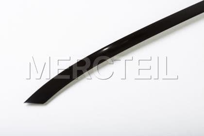 Buy the spare part Mercedes-Benz A2537255700 ornamental trim