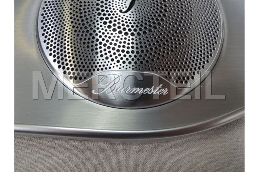 Buy the spare part Mercedes-Benz A2537301301 moulding