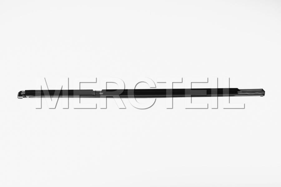 Buy the spare part Mercedes-Benz A2537308504 sealing rail