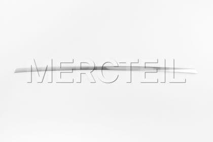 Buy the spare part Mercedes-Benz A2537352901 trim strip