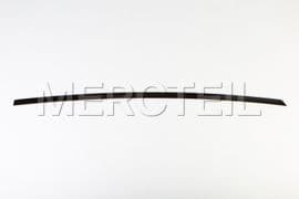 Buy the spare part Mercedes-Benz A2537354900 ornamental trim