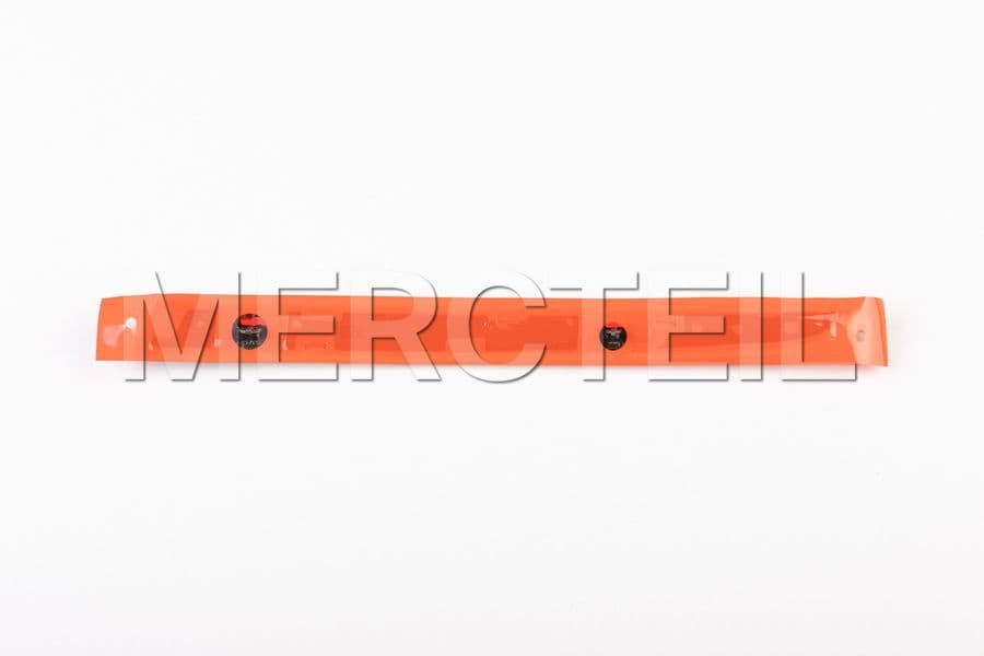 Buy the spare part Mercedes-Benz A2537430700 trim strip