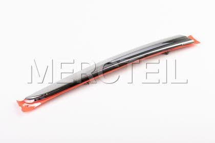 Buy the spare part Mercedes-Benz A2537430700 trim strip