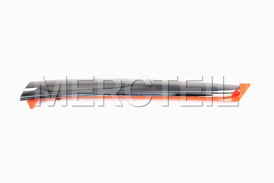 Buy the spare part Mercedes-Benz A2537430800 trim strip