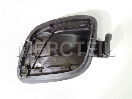 Buy the spare part Mercedes-Benz A2537570200 hinge lever