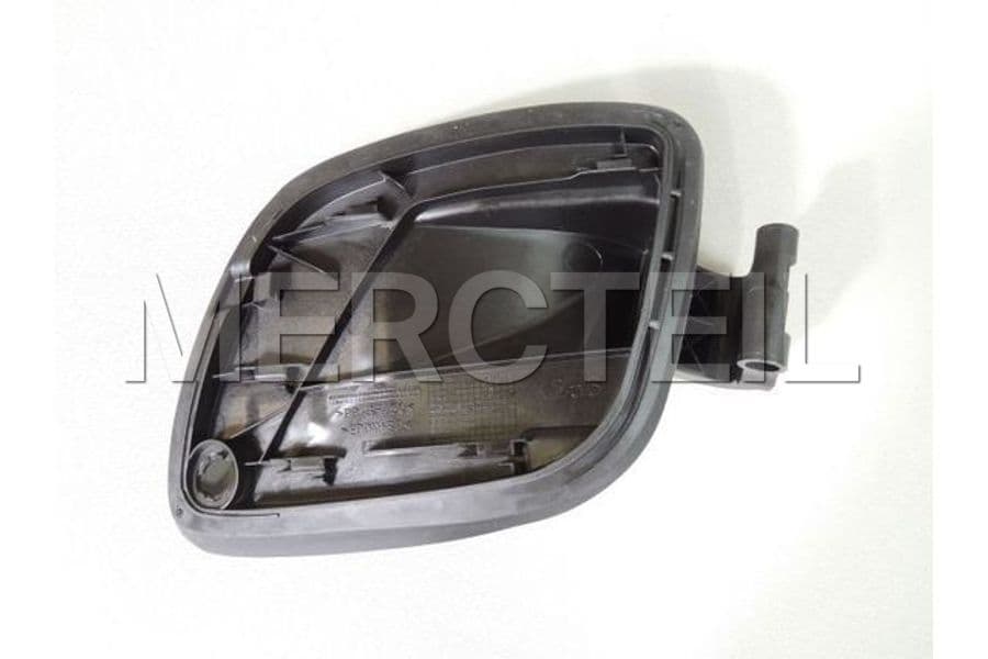 Buy the spare part Mercedes-Benz A2537570200 hinge lever