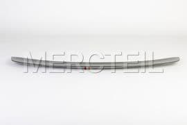 Buy the spare part Mercedes-Benz A2537901600 rear spoiler attachment