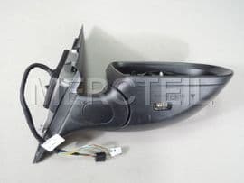Buy the spare part Mercedes-Benz A2538102802 mirror frame