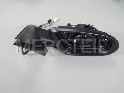 Buy the spare part Mercedes-Benz A2538102802 mirror frame