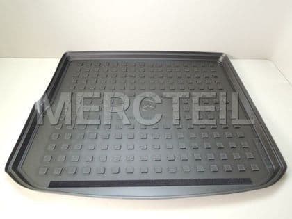 Buy the spare part Mercedes-Benz A2538140200 storage tray