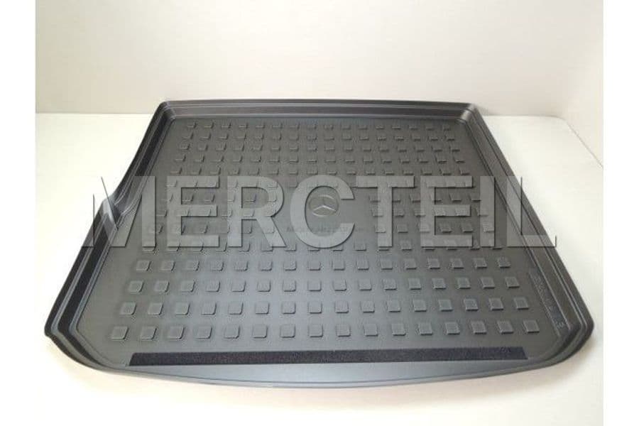 Buy the spare part Mercedes-Benz A2538140200 storage tray