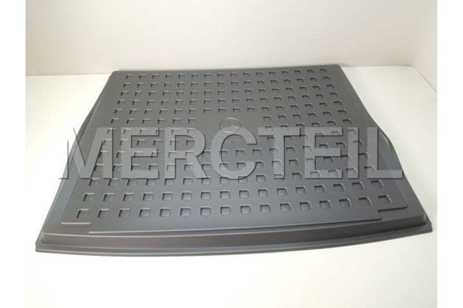 Buy the spare part Mercedes-Benz A2538140300 storage tray