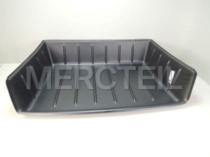 Buy the spare part Mercedes-Benz A2538140400 storage tray
