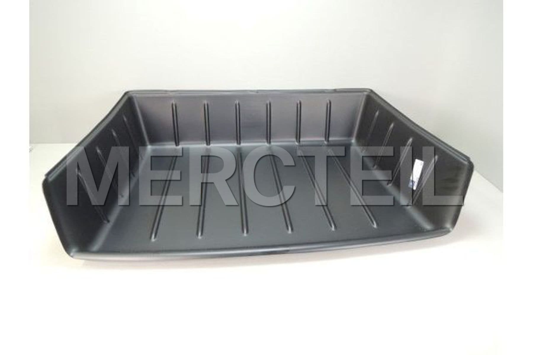 Buy the spare part Mercedes-Benz A2538140400 storage tray