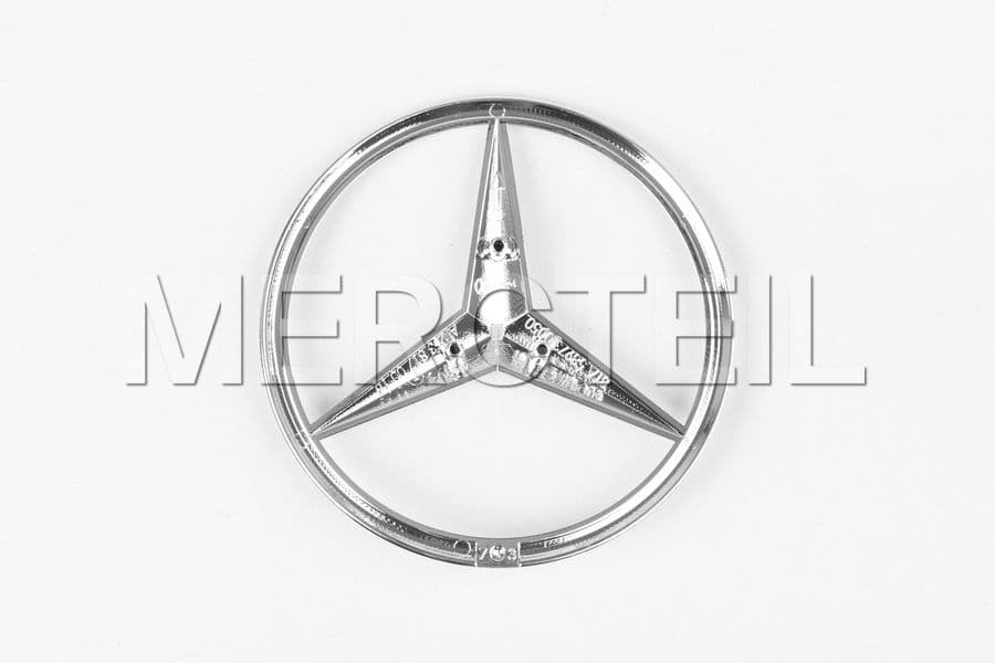 Buy the spare part Mercedes-Benz A2538170016 mercedes star