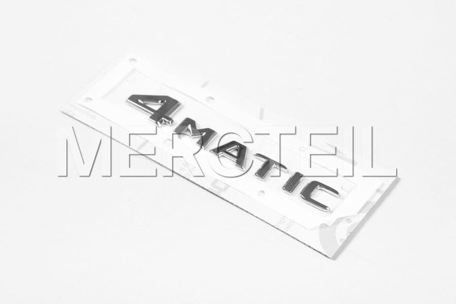 Buy the spare part Mercedes-Benz A2538172400 model plate