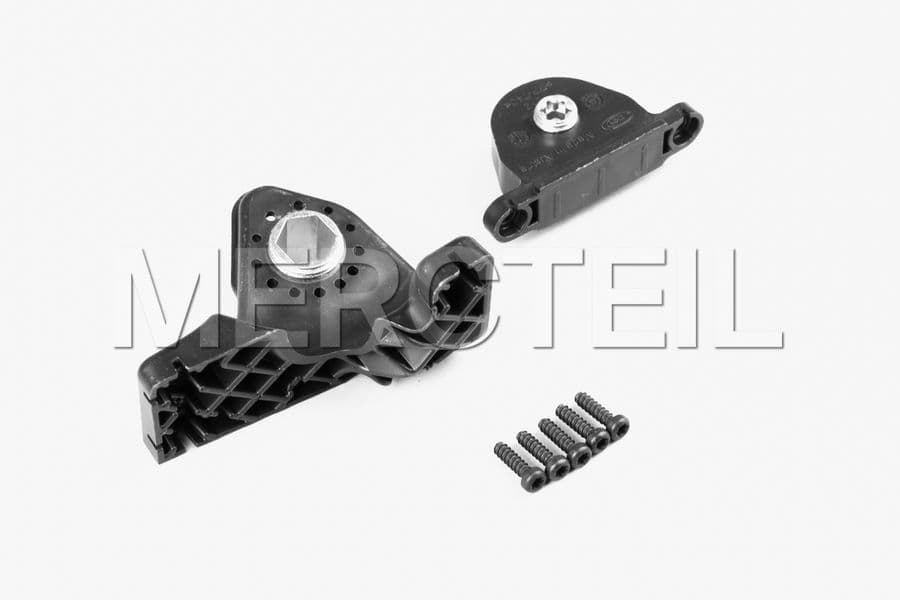 Buy the spare part Mercedes-Benz A253820011464 rs bracket