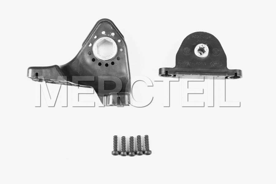 Buy the spare part Mercedes-Benz A253820011464 rs bracket