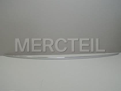 Buy the spare part Mercedes-Benz A2538202000 ornamental molding