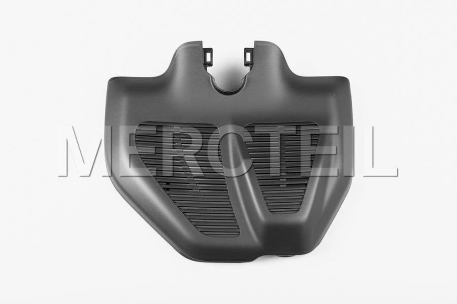 Buy the spare part Mercedes-Benz A25382111009051 cover rain light sensor