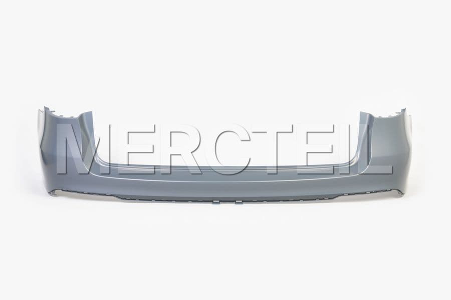 Buy the spare part Mercedes-Benz A25388014039999 trim bumper