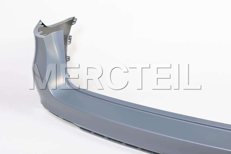 Buy the spare part Mercedes-Benz A25388014039999 trim bumper