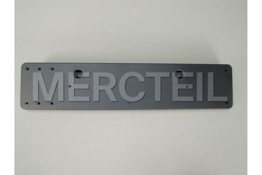 Kaufen Sie das Ersatzteil Mercedes-Benz A2538802100 kennz blende