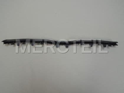 Buy the spare part Mercedes-Benz A2538804701 cover bumper area