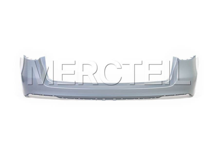 Buy the spare part Mercedes-Benz A25388061019999 trim bumper
