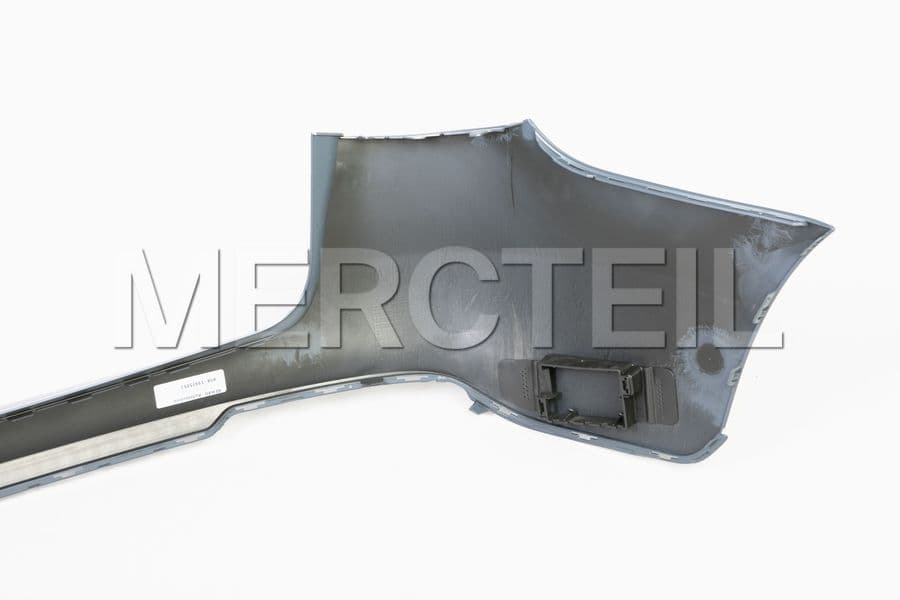 Buy the spare part Mercedes-Benz A25388061019999 trim bumper
