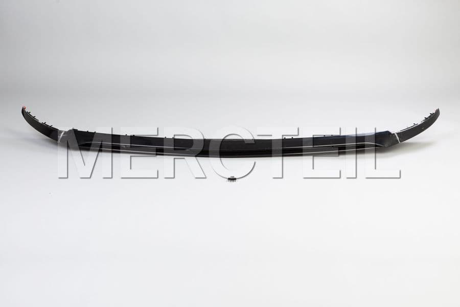 Buy the spare part Mercedes-Benz A2538809303 trim bumper