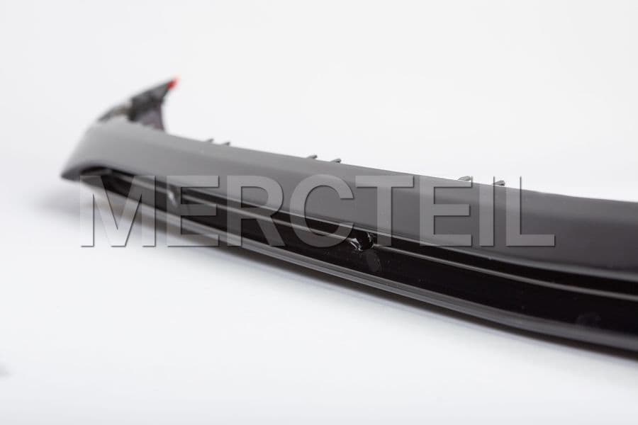 Buy the spare part Mercedes-Benz A2538809303 trim bumper