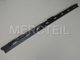 Buy the spare part Mercedes-Benz A2538850003 front spoiler