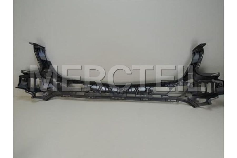 Buy the spare part Mercedes-Benz A2538850065 basic mounting for bumper