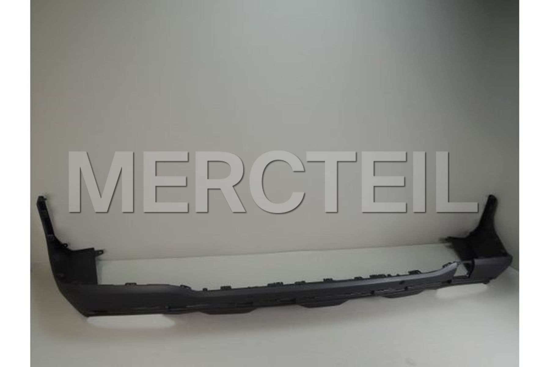 Buy the spare part Mercedes-Benz A2538850300 trim bumper
