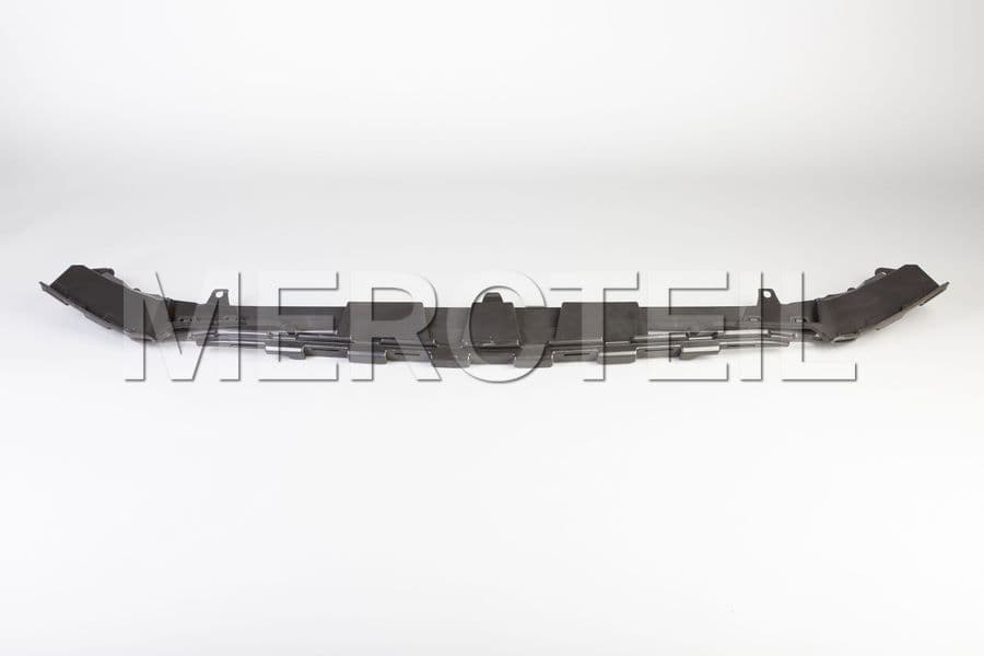 Buy the spare part Mercedes-Benz A2538850304 basic carrier for bumper