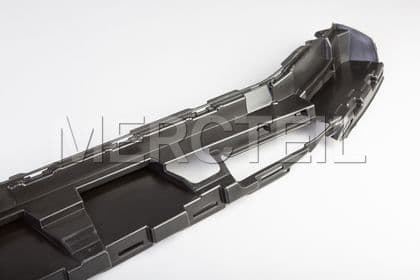 Buy the spare part Mercedes-Benz A2538850304 basic carrier for bumper