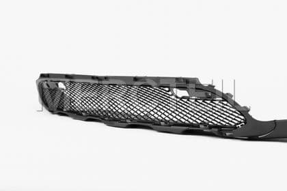 Buy the spare part Mercedes-Benz A2538850565 basic mounting for bumper