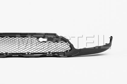 Buy the spare part Mercedes-Benz A2538850565 basic mounting for bumper