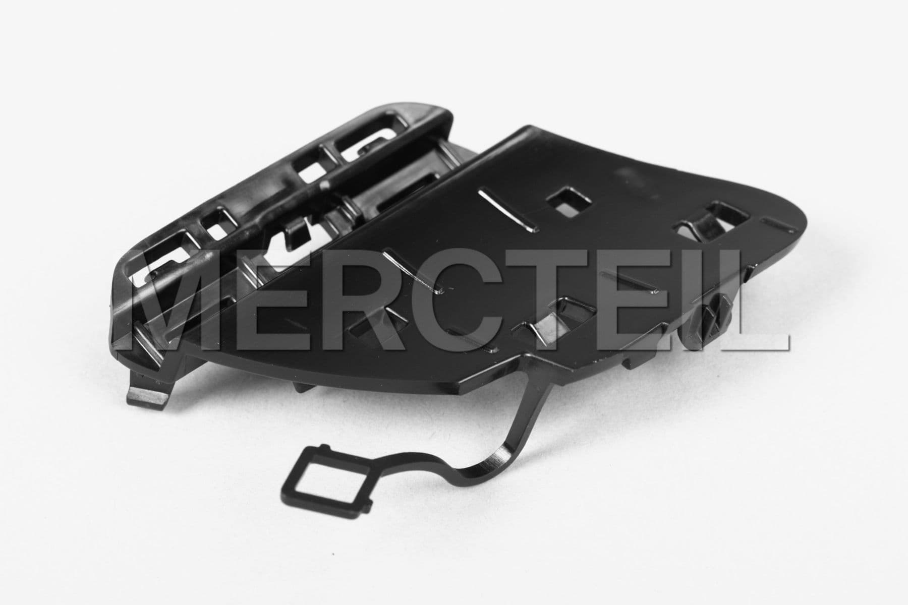 Buy the spare part Mercedes-Benz A2538850607 cover towing eye