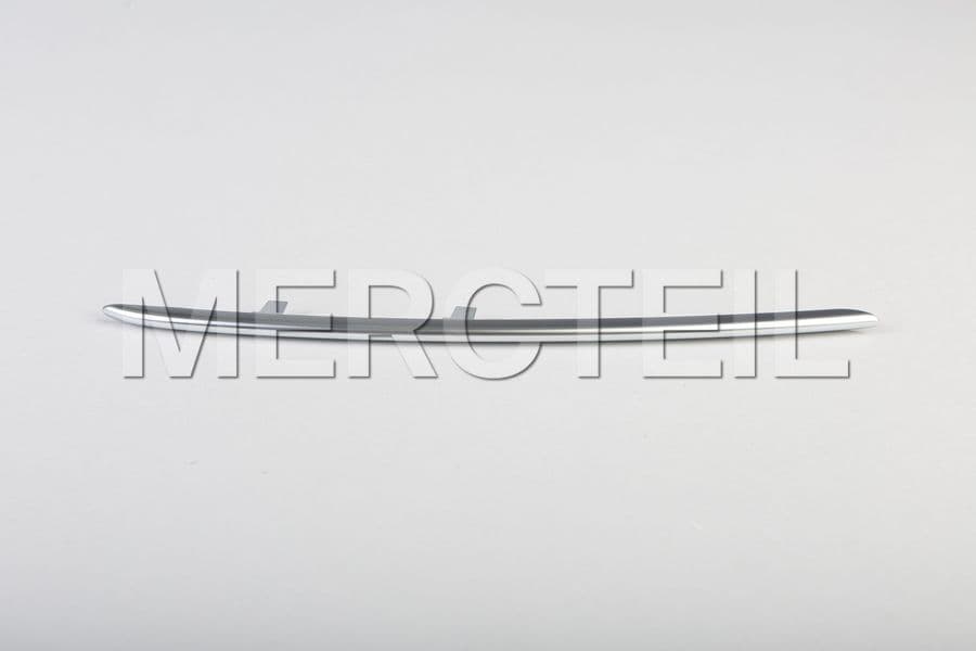 Buy the spare part Mercedes-Benz A2538850805 trim