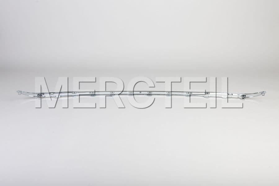 Buy the spare part Mercedes-Benz A2538851000 cover bumper area